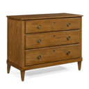 Woodbridge Furniture Ansley Hall Chest | Perigold