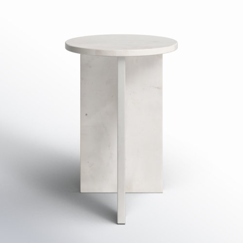 AllModern Shayne Accent Table & Reviews | Wayfair