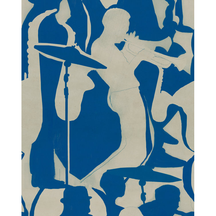 Mind The Gap JAZZ LIVE Roll | Wayfair