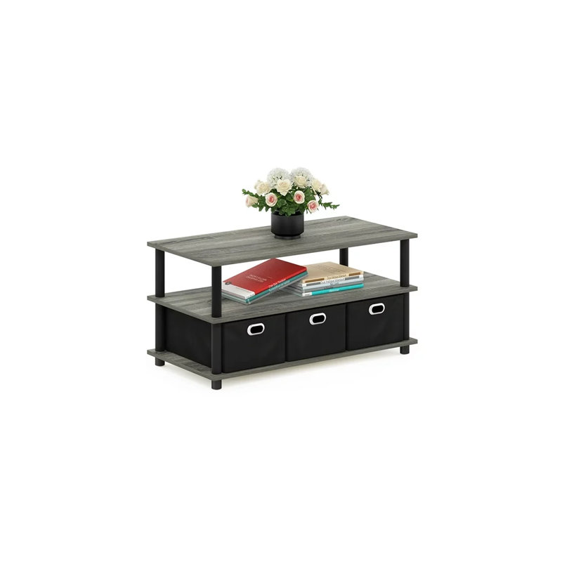 Latitude Run® Britteni Coffee Table & Reviews | Wayfair