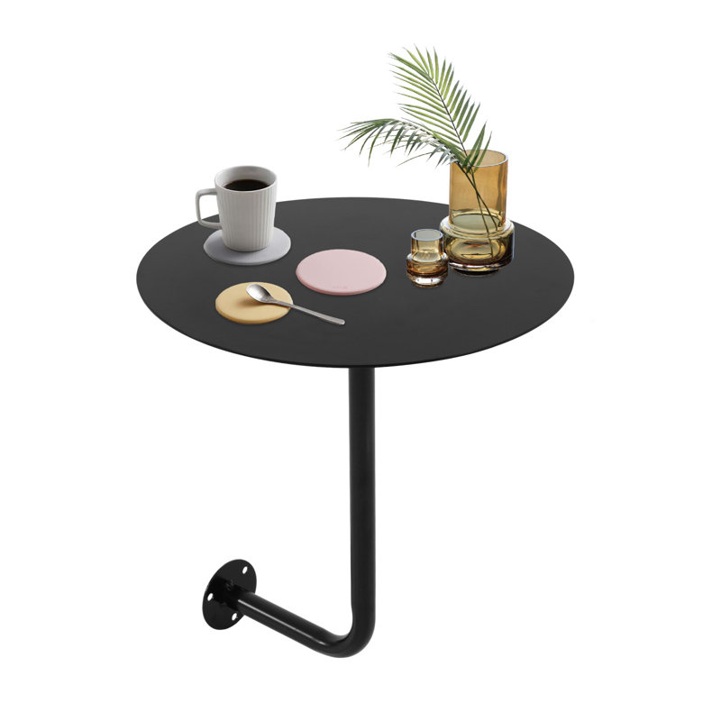 CNCEST 17.71Inch Wall Mounted Bar Table | Wayfair