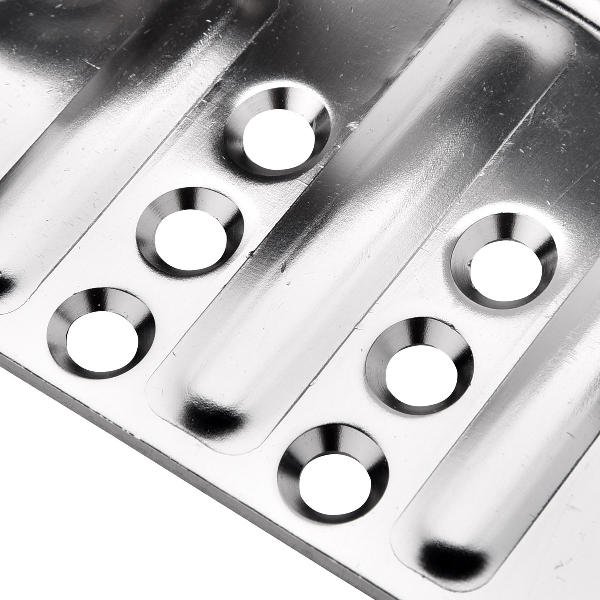 Yescom Stilt Heel Bracket Replacement | Wayfair
