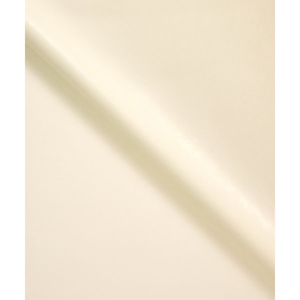 Barrowfabric Luke Faux Leather Fabric | Wayfair