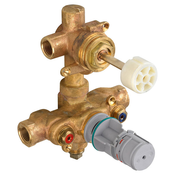 American Standard Tub Shower Valve - Wayfair Canada