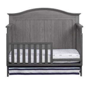Soho Baby Chandler 4 In 1 Convertible Crib