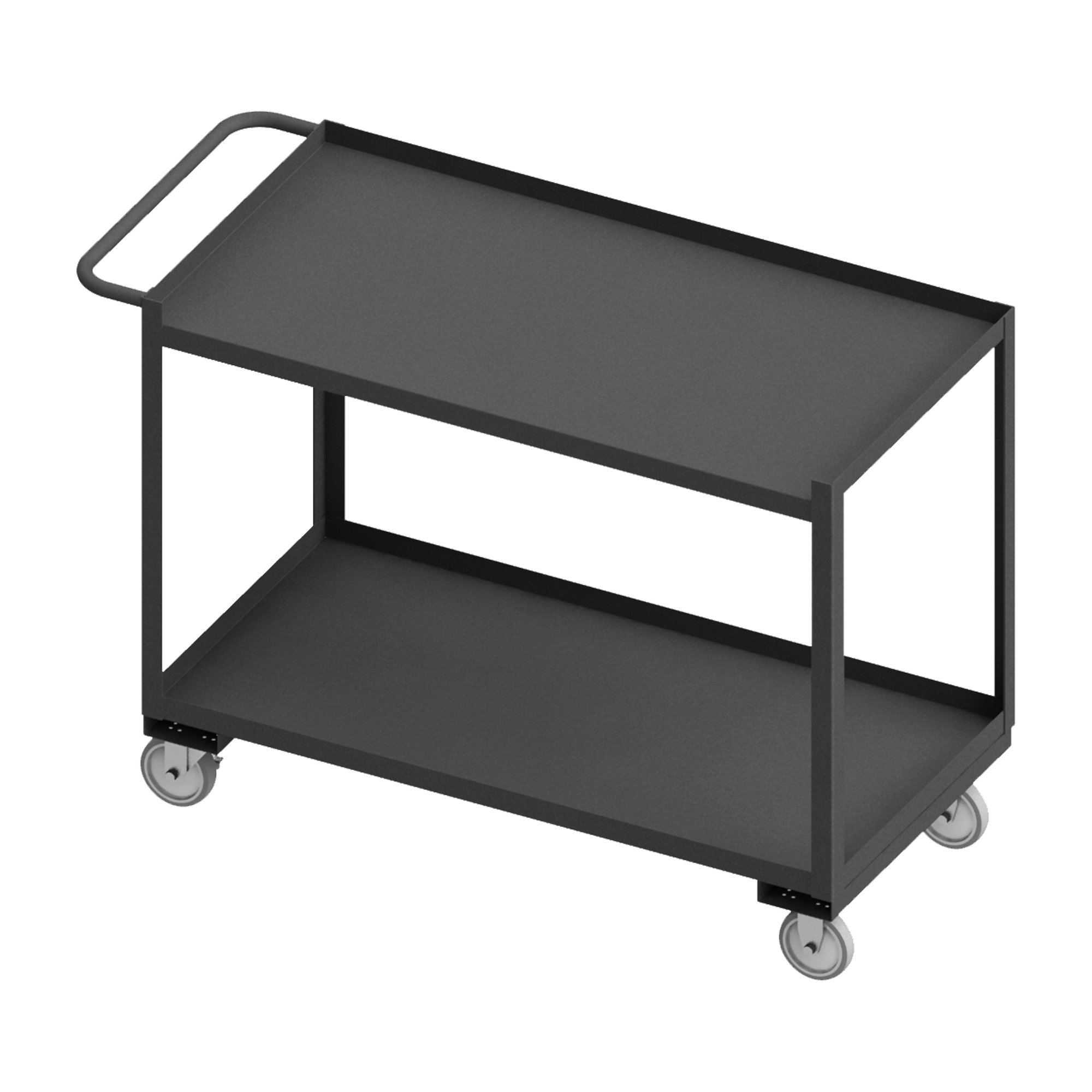 Durham Manufacturing Rolling Service Cart | Wayfair