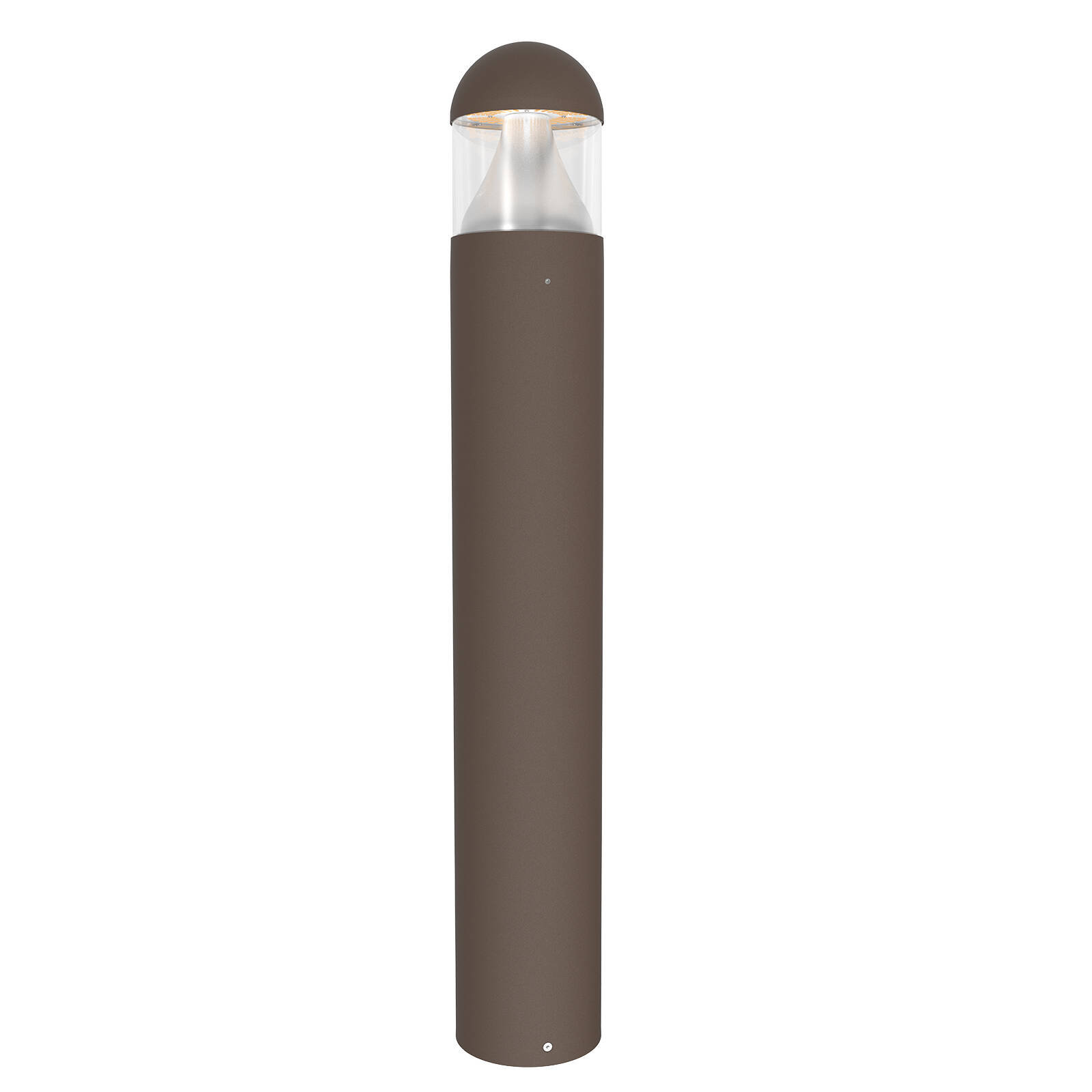 Choierled Lighting Commercial Bollard LED Light 24W/19W/14W 40 Inch ...