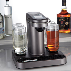 Bartesian® Premium Cocktail Maker & Reviews | Birch Lane