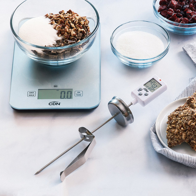 CDN Digital Candy Thermometer & Reviews - Wayfair Canada
