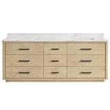 84 inches Bathroom Vanities You'll Love | Wayfair