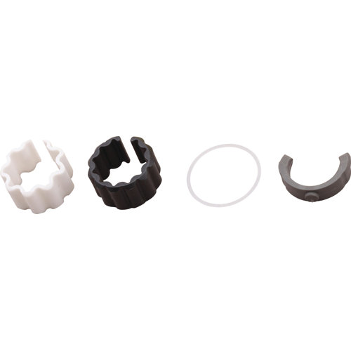 Delta Allora Spout Ring, Friction Washer and Clip | Wayfair