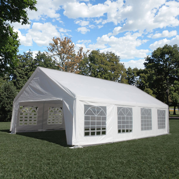 BVNECXP Heavy Duty Party Tents Wedding Tents Carports Gazebos Big ...