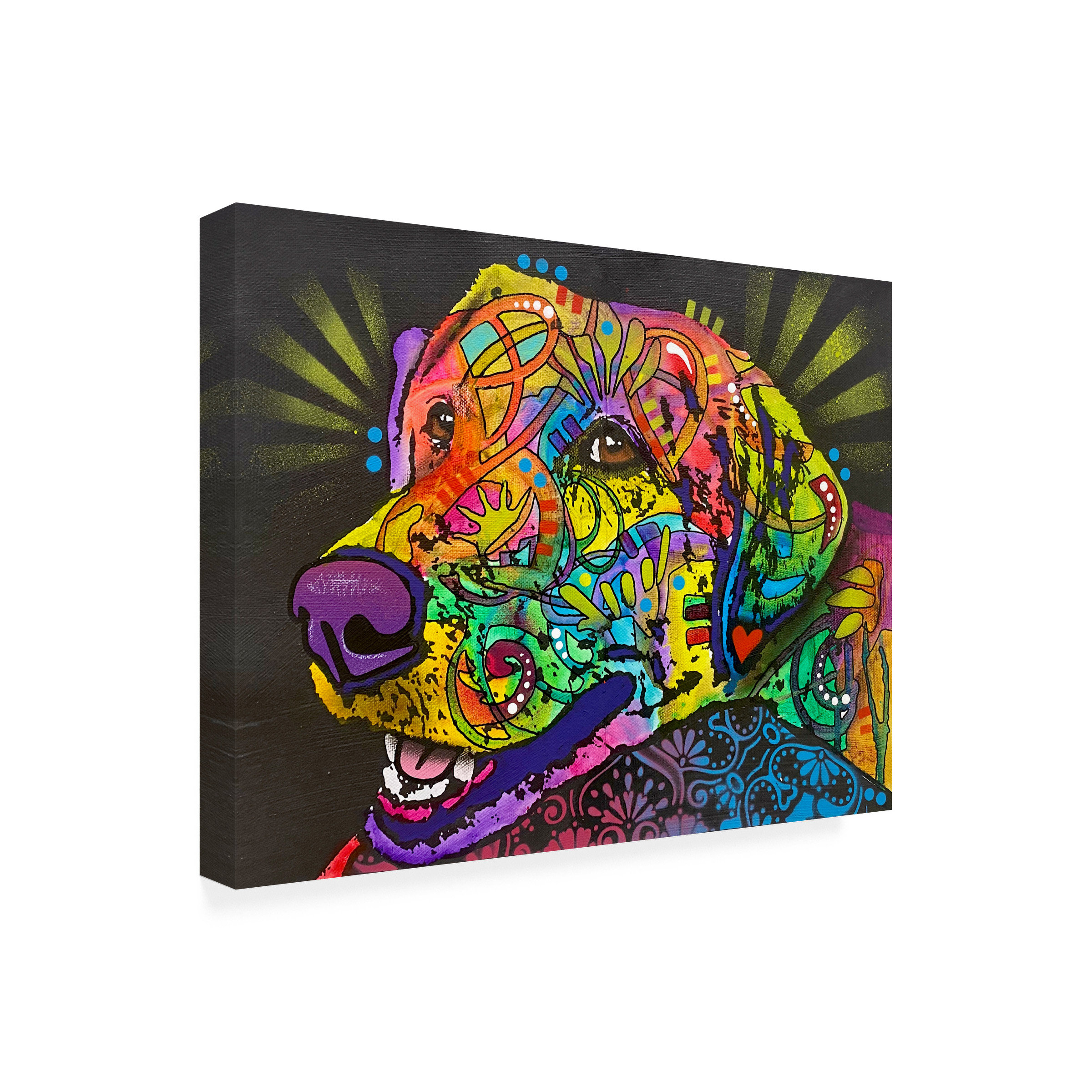 Winston Porter Garaway We Make A Good Team On Canvas Print | Wayfair