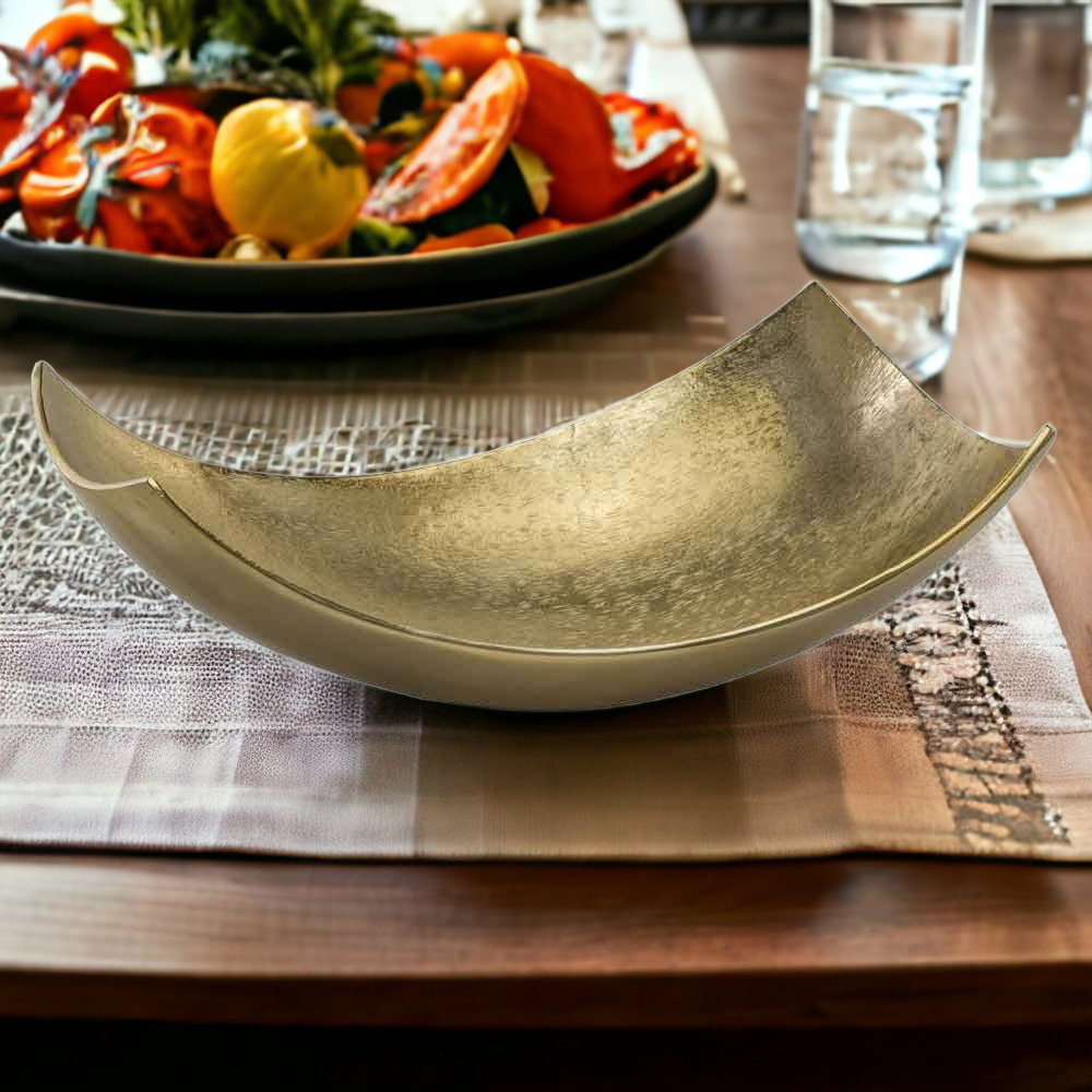 Mercer41 Halcott Cucha Large Scoop Bowl & Reviews | Wayfair