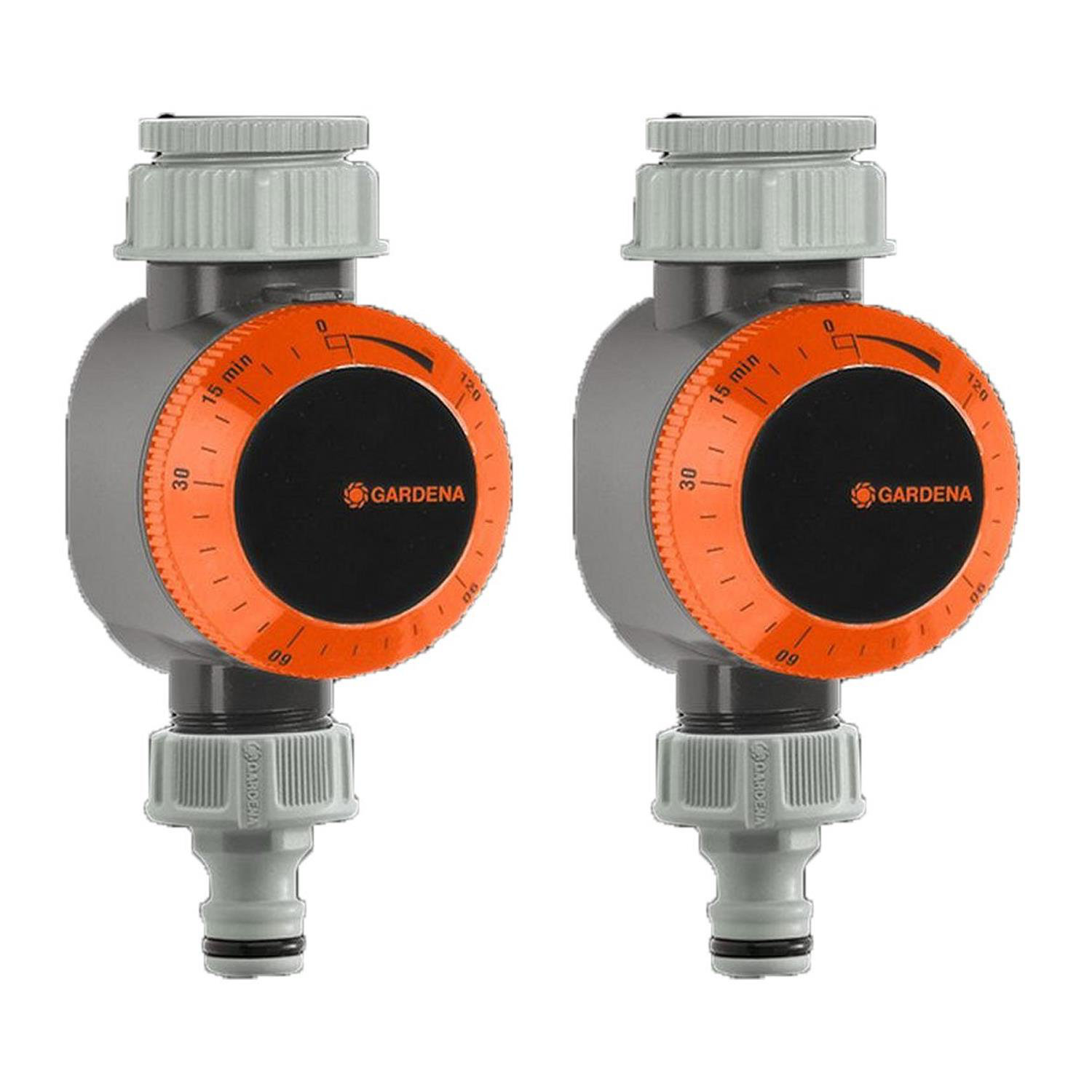 Gardena Mechanical Garden Water Timer | Wayfair