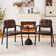 Borough Wharf Agoura Guest Chair & Reviews | Wayfair.co.uk