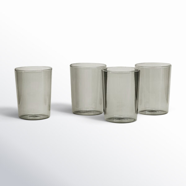 Essential Glassware | AllModern