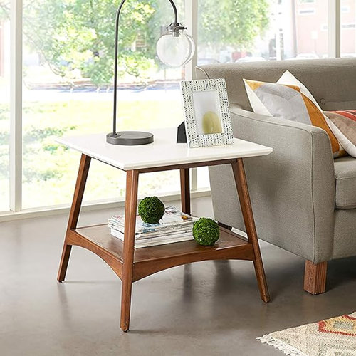Modern Side + End Tables | AllModern