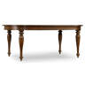 Hooker Furniture Leesburg Extendable Dining Table & Reviews | Wayfair