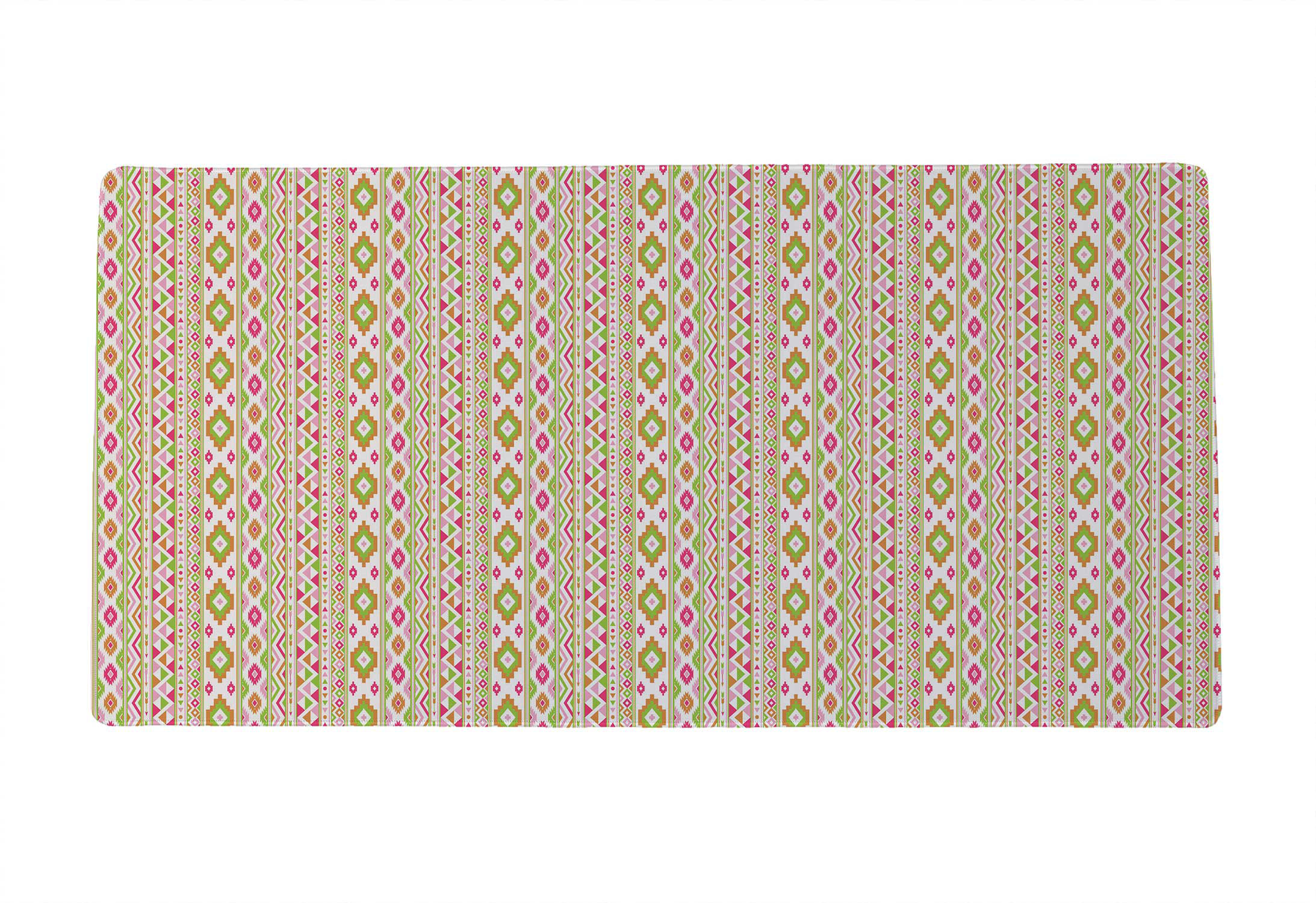 KAVKA DESIGNS Patli Vinyl Desk Pad - Wayfair Canada