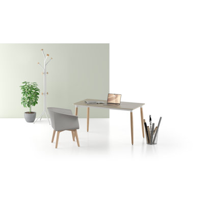 Burotime ERA Writing Desk | Wayfair.co.uk