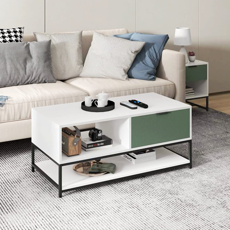 Ebern Designs Emary Coffee Table - Wayfair Canada