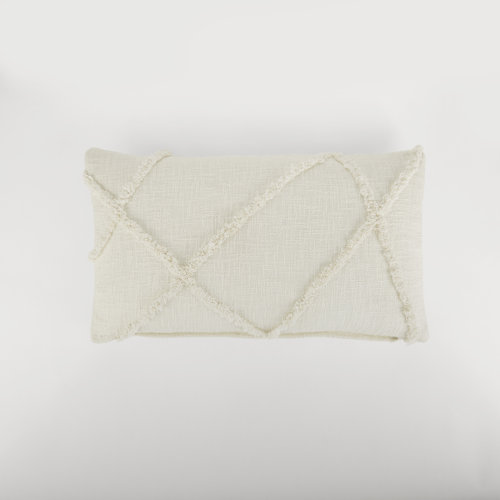 Modern Rectangular Throw Pillows | AllModern