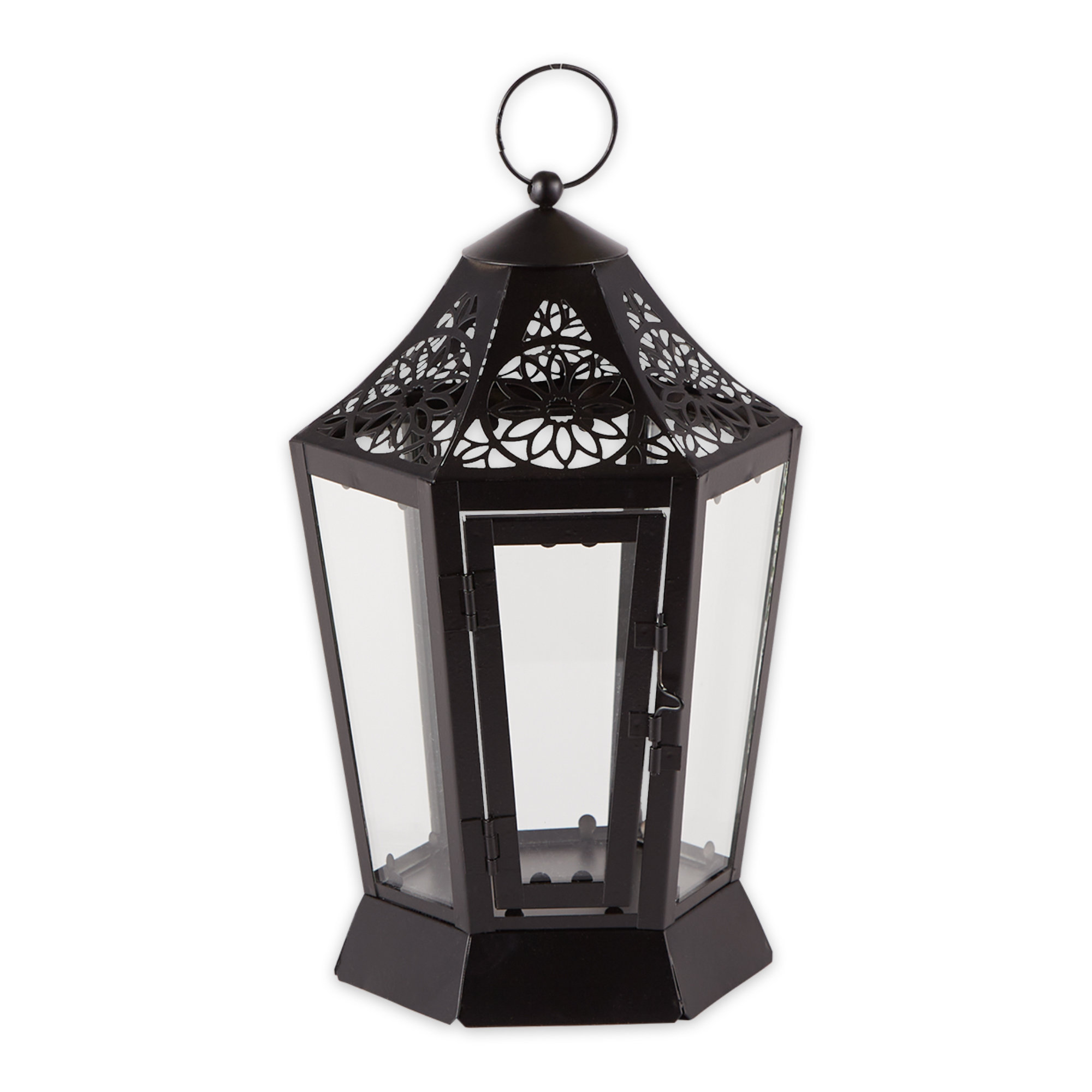 Zingz & Thingz 5.75" Outdoor Lantern | Wayfair