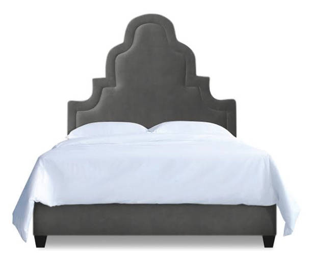 My Chic Nest Meela Upholstered Headboard | Perigold