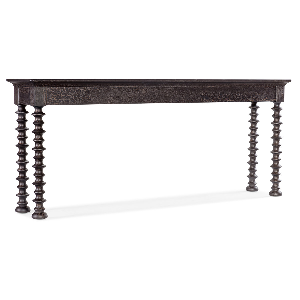 Hooker Furniture Big Sky 76.25 Console Table & Reviews | Perigold