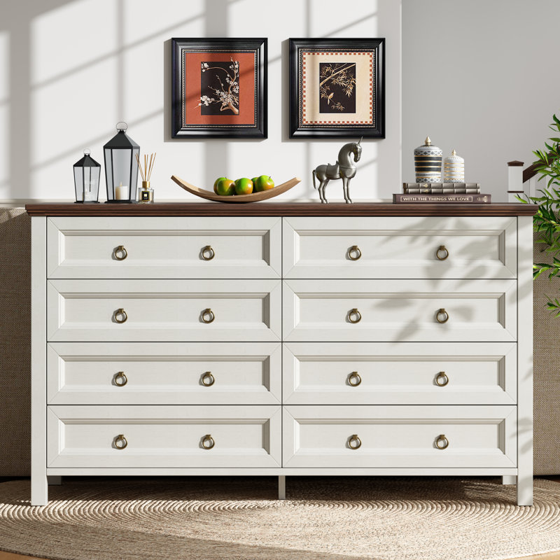 Longshore Tides Rectangle Accent Chest | Wayfair.co.uk