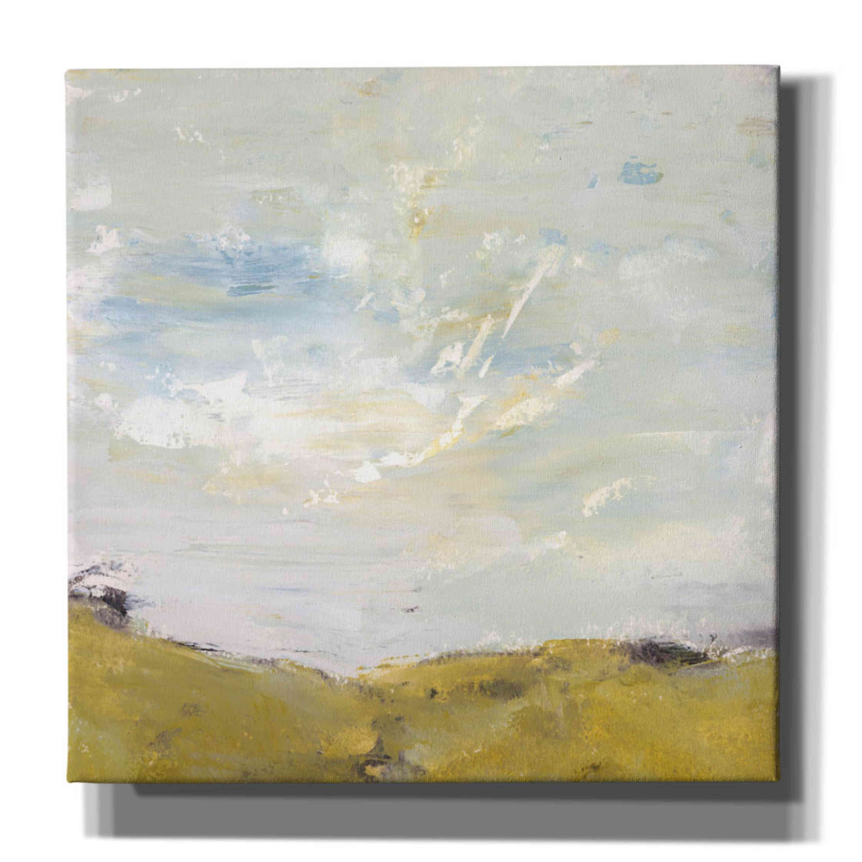 Winston Porter Where Creativity and Calm Convene by Lisa Mann Fine Art ...