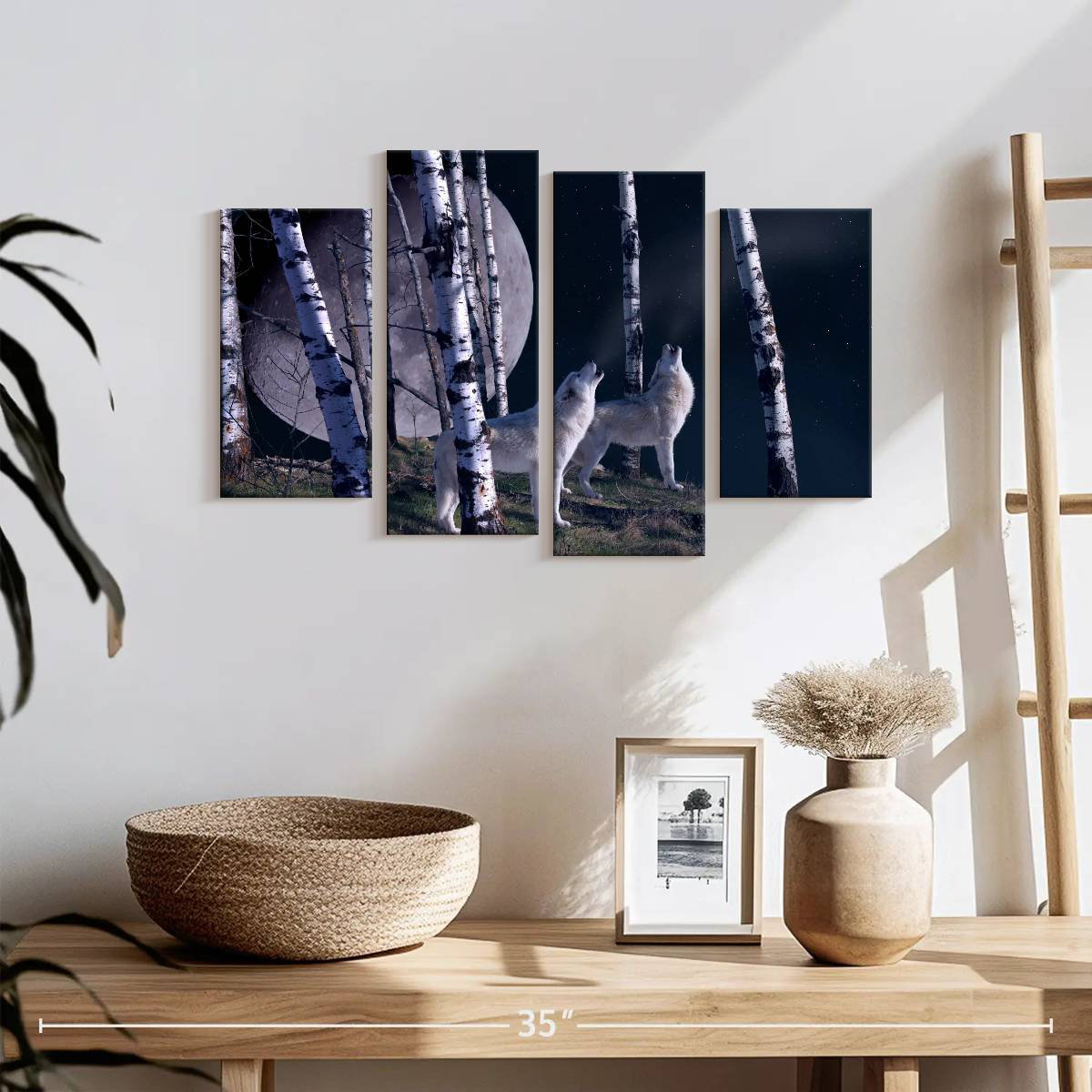 Ebern Designs Brampt Edge Of Night | Wayfair