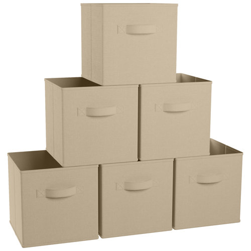 Storage Boxes, Storage Bins & Storage Baskets