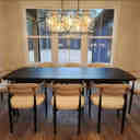 Joss & Main Umbria Dining Table & Reviews | Wayfair
