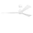 Visual Comfort Fan Trillium Smart 60 LED Ceiling Fan | Perigold