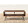 Trent Austin Design® Jorgenson Solid Wood Top Coffee Table & Reviews ...