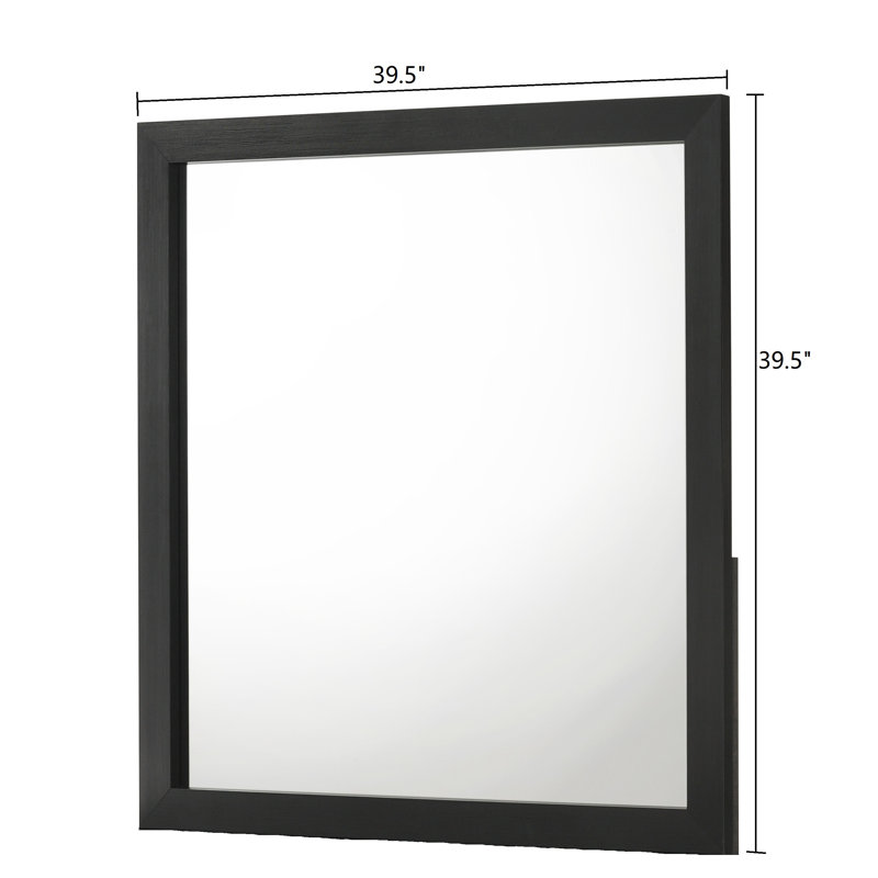 Mercer41 Eldred Bedroom Set | Wayfair