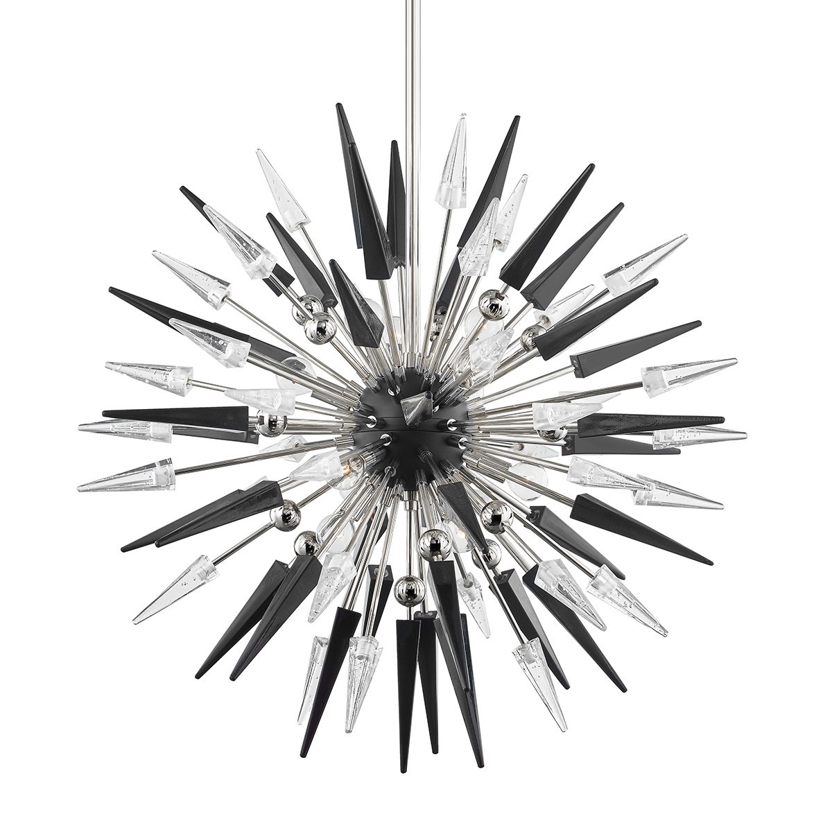 Hudson Valley Lighting Sparta 12 Light Chandelier - Wayfair Canada