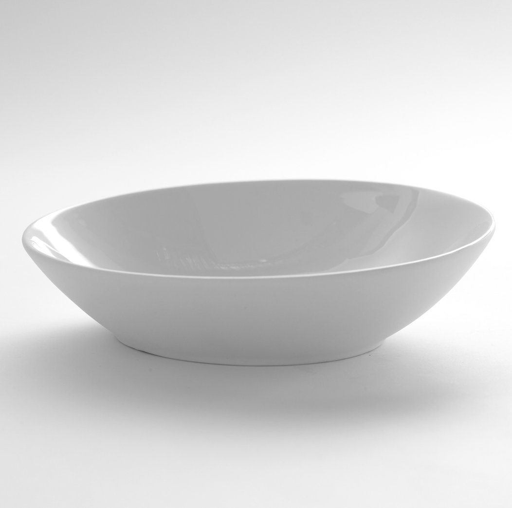 Hokku Designs Grande assiette à apéritif 7,8 po Littzy - Wayfair Canada