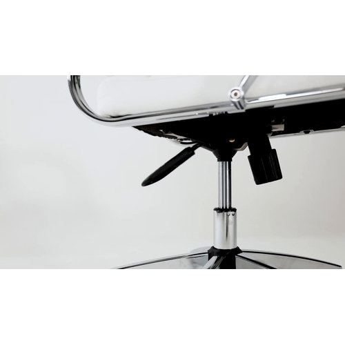 Brayden Studio® Evey Executive Chair & Reviews | Wayfair
