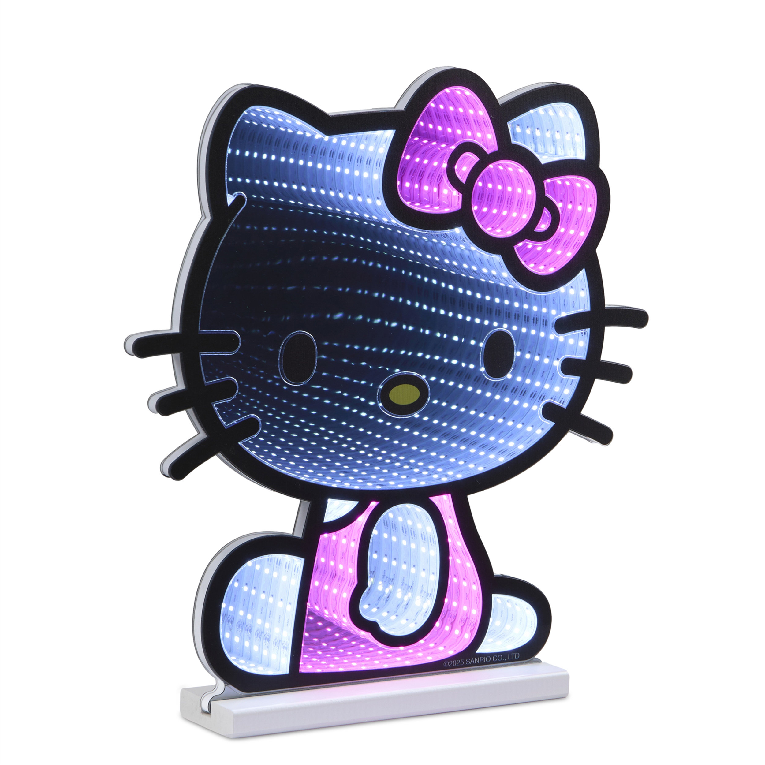 Ivy Bronx Hello Kitty®? Sitting Ekkolight 16"H | Wayfair