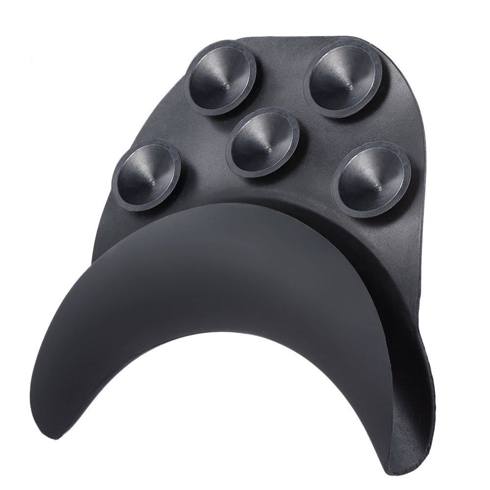 Symple Stuff Salon Neck Rest Cushion, Shampoo Bowl Neck Pillow Hair ...