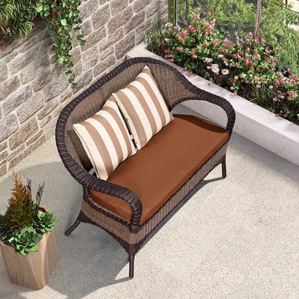 Red Barrel Studio® Lyndra 43.7 Outdoor | Wayfair