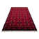 Latitude Vive 200 X 300 Red Area Rug | Wayfair.co.uk