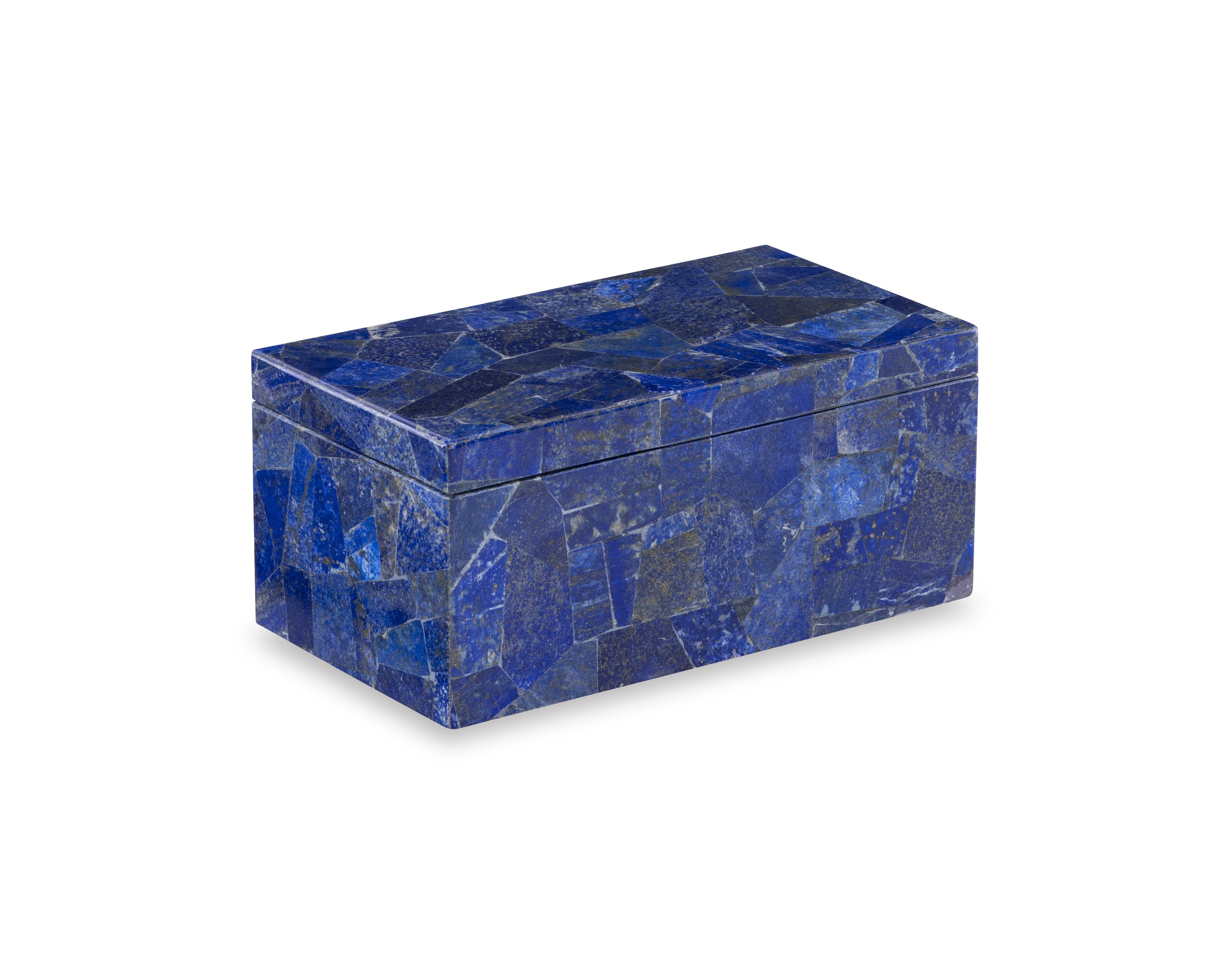 Maitland-Smith Small Lapis Box - Wayfair Canada