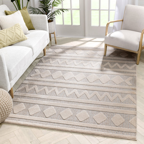 Union Rustic Marcone Animal Print Rug - Wayfair Canada