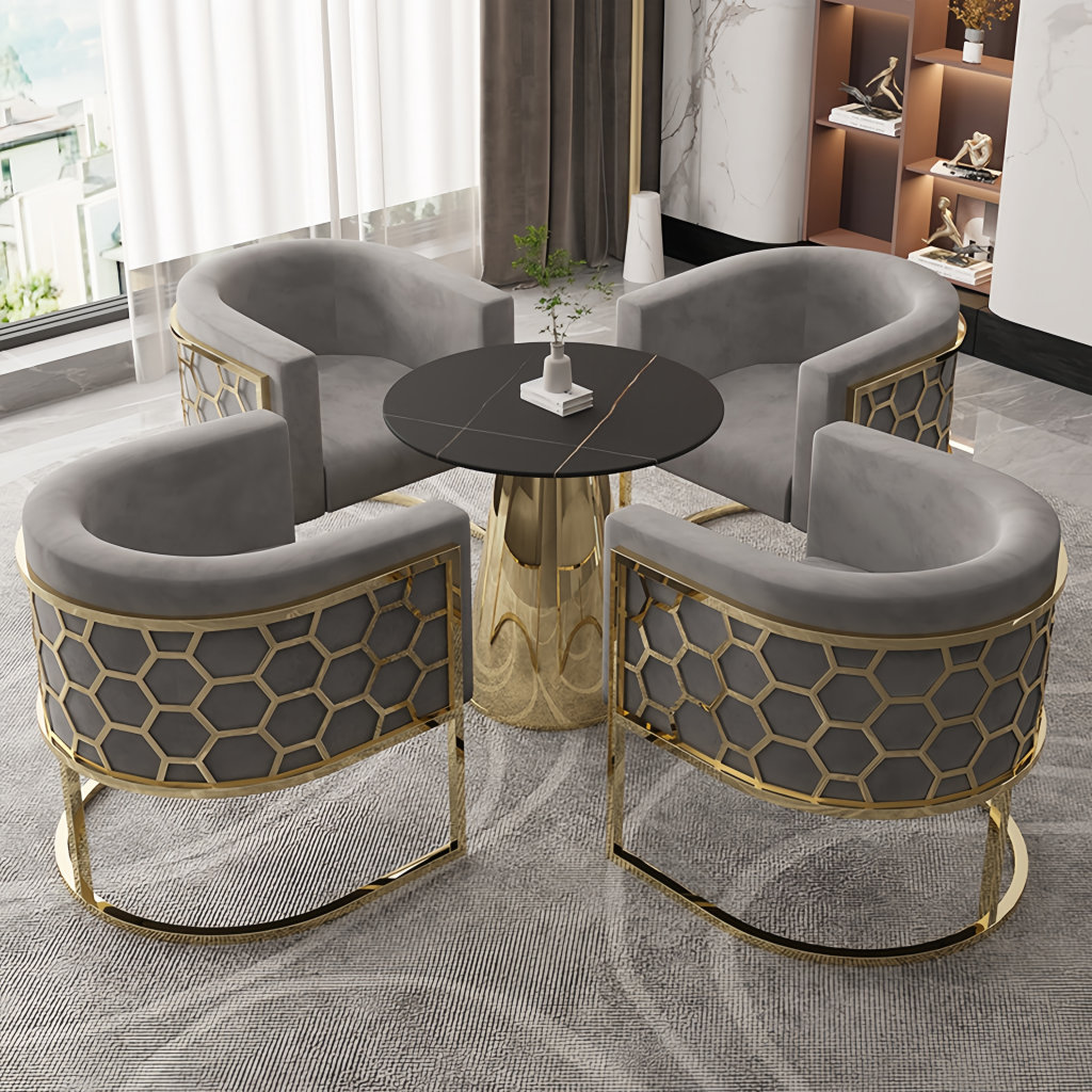 Everly Quinn Nebyu | Wayfair