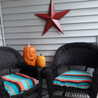 Highland Dunes Goodman 2 - Person Outdoor Seating Group & Reviews | Wayfair