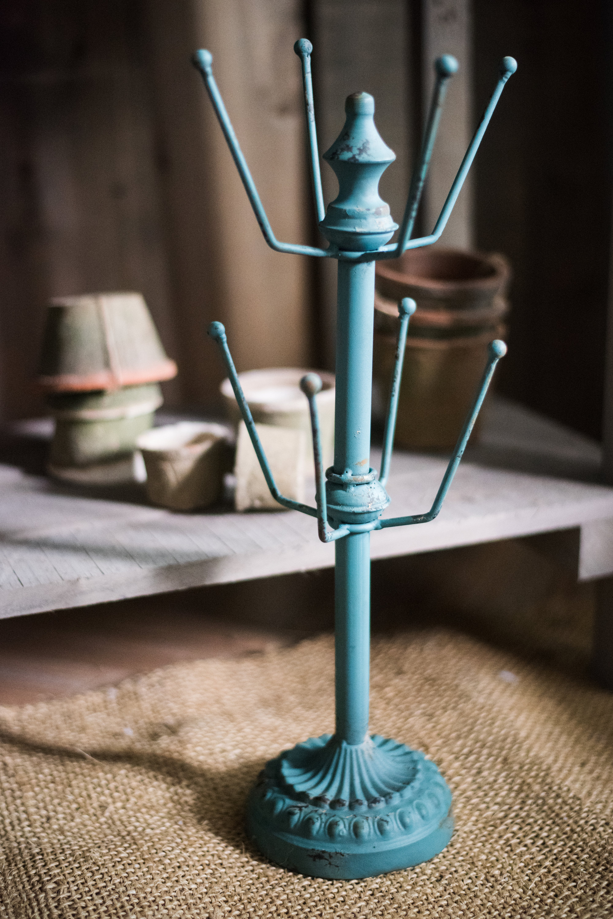 Rustic Reach Cup Holder Hook | Wayfair